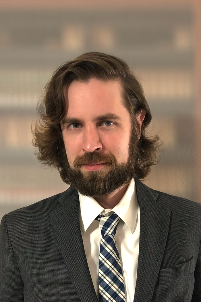 James Craven | Cato Institute