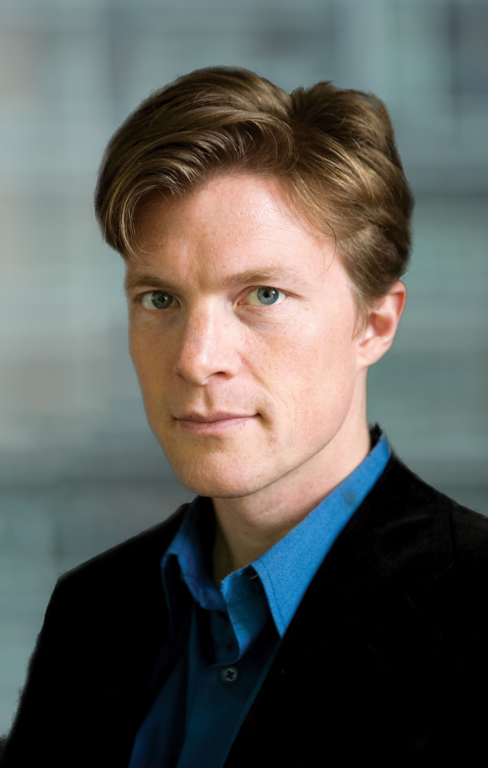 Johan Norberg | Cato Institute