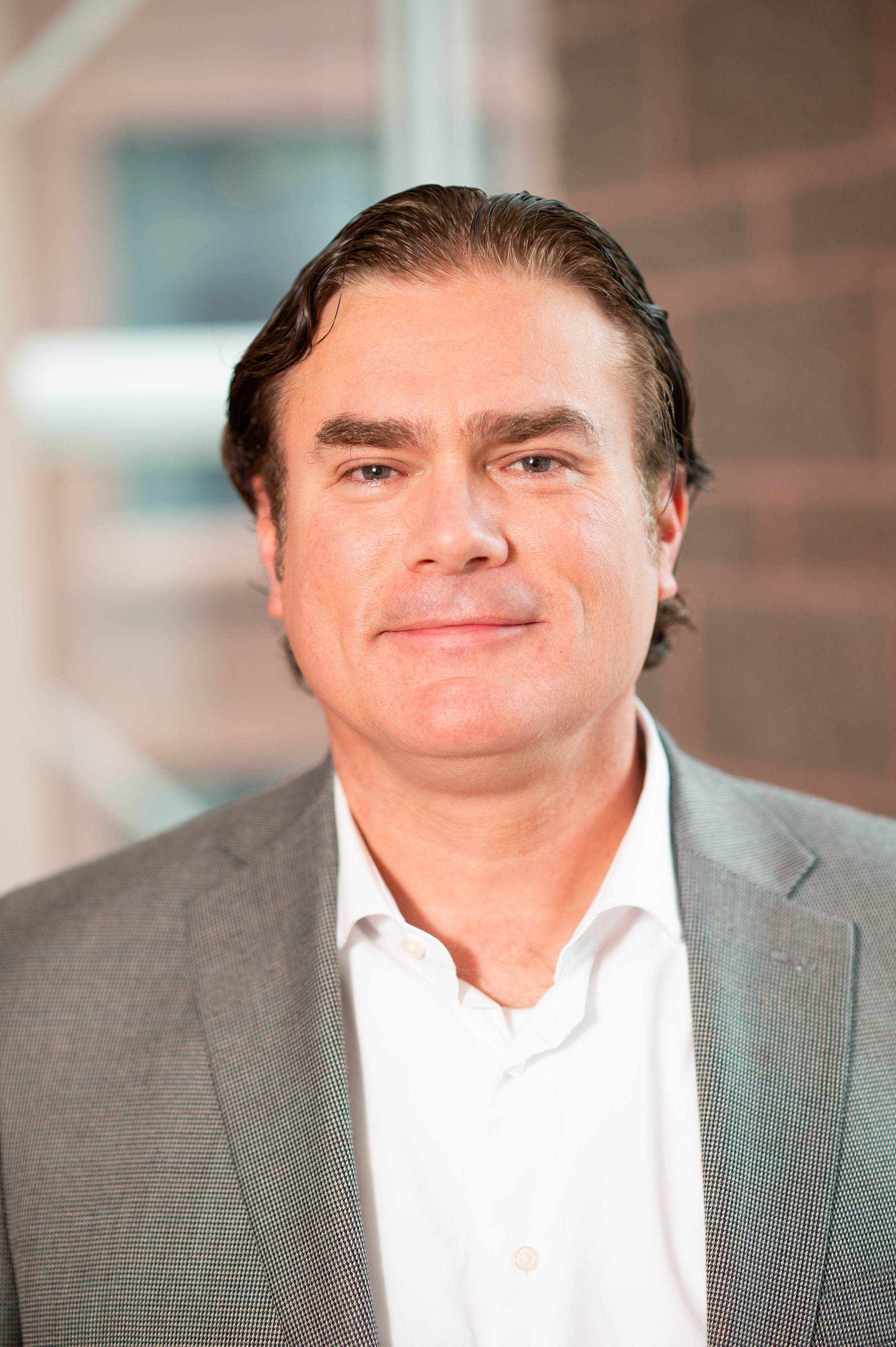 Kevin McKenney | Cato Institute