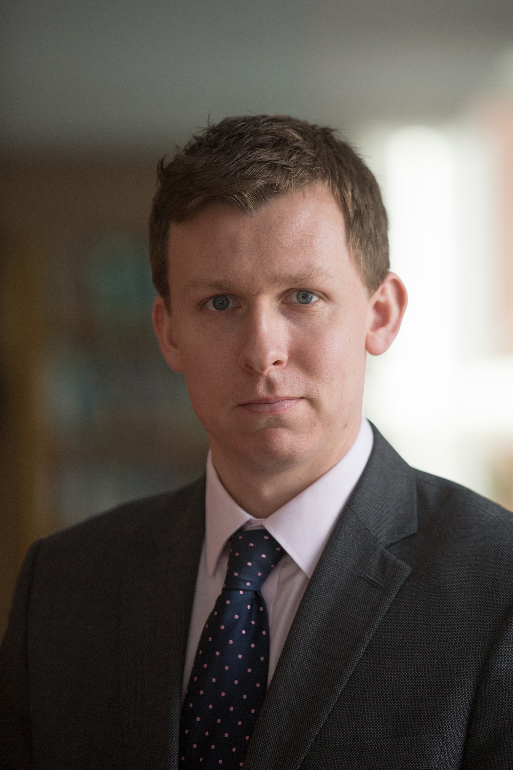 Ryan Bourne | Cato Institute