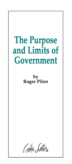 Cato’s Letter | Cato Institute