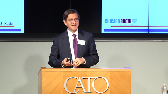 Some Facts About CEO Pay and Corporate Governance | Cato Institute