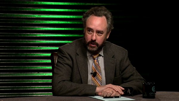 David B. Kopel discusses Jamie Giellis joining the Denver Mayoral race ...