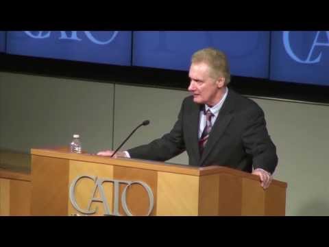 "The Constitution and the Rule of Law" with Roger Pilon | Cato Institute