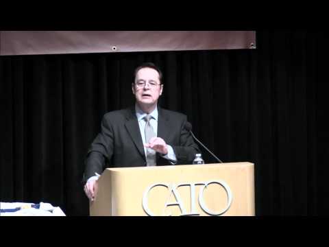 David Boaz Discusses the Heroism That Hastened the Fall of Communism ...