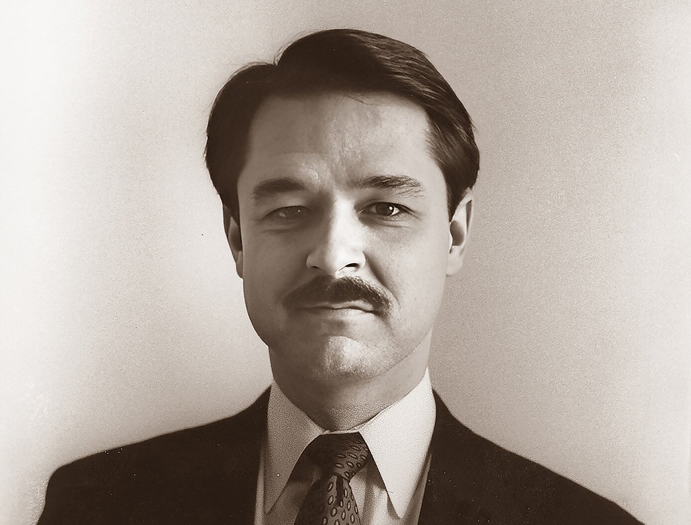 In Memoriam: David Boaz 1953-2024 | Cato Institute