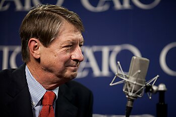 Laughter and the Love of Liberty: Remembering P. J. O’Rourke | Cato ...