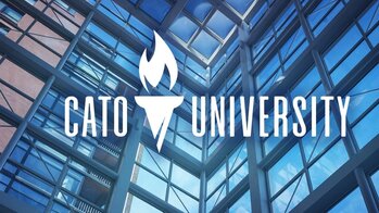Cato University | Cato Institute