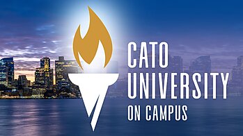 Cato University | Cato Institute