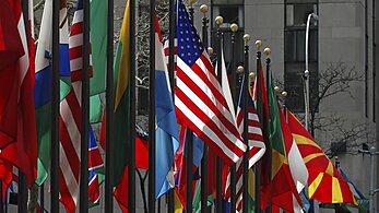 Global Freedom | Cato Institute