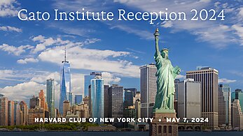Upcoming Events | Cato Institute