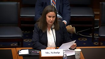 Jennifer J. Schulp | Cato Institute