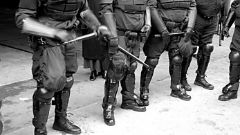 Criminal Justice | Cato Institute