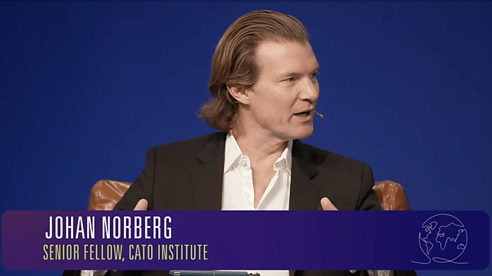 Defending Globalization | Cato Institute