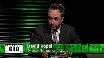 David B. Kopel | Cato Institute