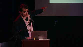 Tom W. Bell | Cato Institute