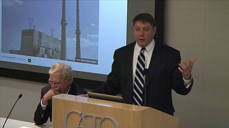 Silent Spring at 50: The False Crises of Rachel Carson | Cato Institute