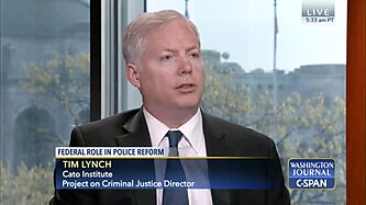 Tim Lynch | Cato Institute