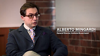Alberto Mingardi | Cato Institute