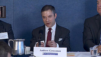 Andrew M. Grossman | Cato Institute