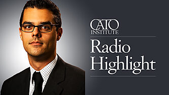 Justin Logan | Cato Institute