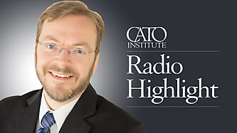Timothy Sandefur | Cato Institute