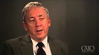 James Bopp Jr. discusses Citizens United. | Cato Institute