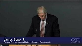 It's Not Corporate Speech. It's HBO. | Cato Institute