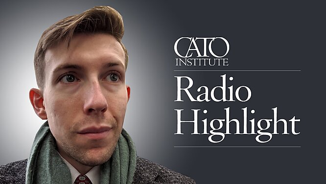 Will Duffield | Cato Institute