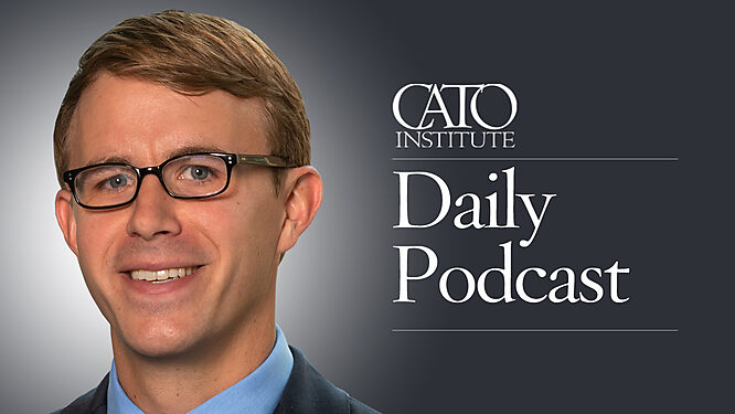 David J. Bier | Cato Institute