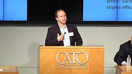 More Guns, Less Crime: Understanding Crime and Gun Control Laws | Cato ...