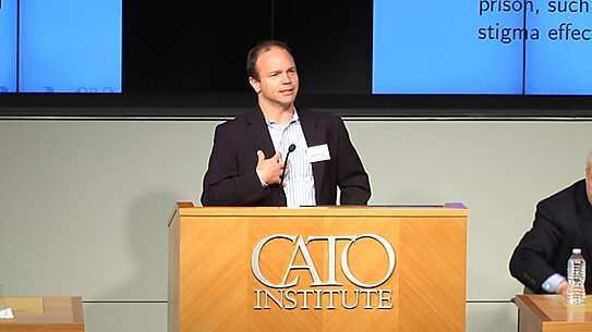 More Guns, Less Crime: Understanding Crime and Gun Control Laws | Cato ...