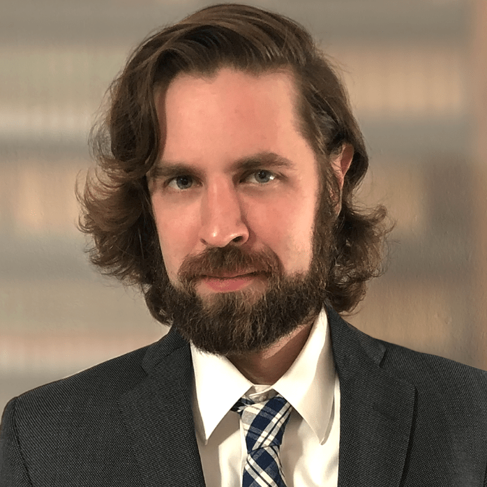 James Craven | Cato Institute