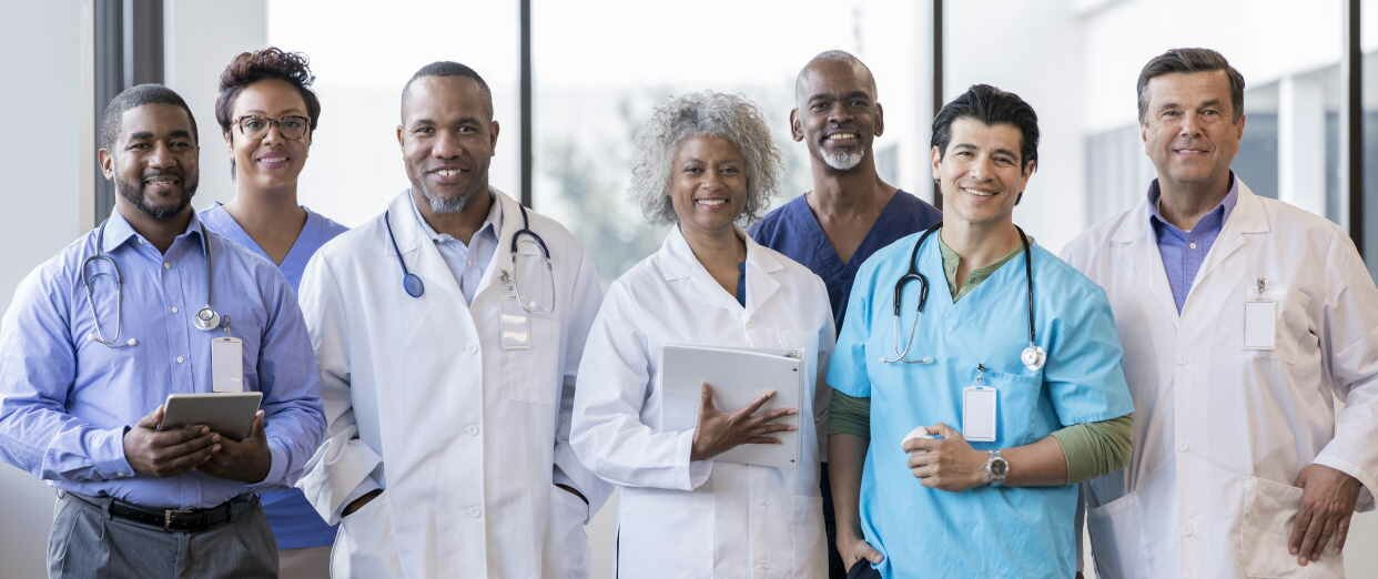 Statement for the Record: Is There a Doctor in the House? The Role of ...