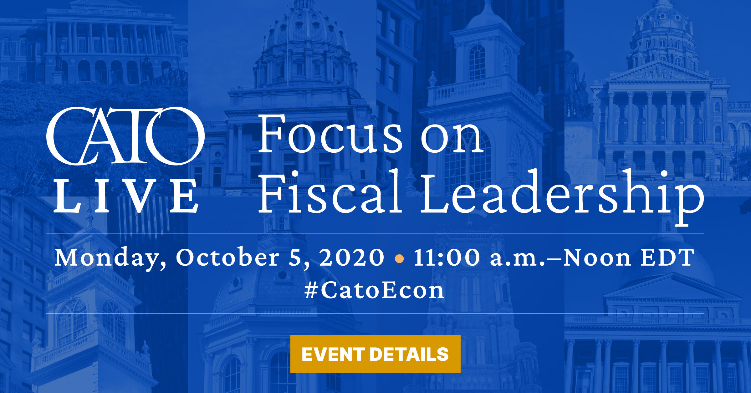 Focus on Fiscal Leadership: Release of the 2020 Fiscal Report Card on ...