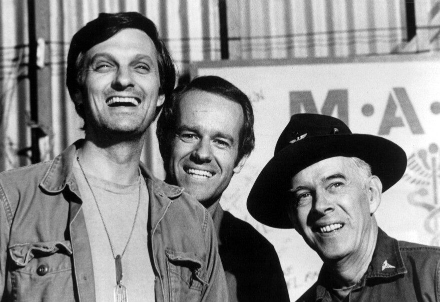 Life, Liberty and M*A*S*H | Cato at Liberty Blog