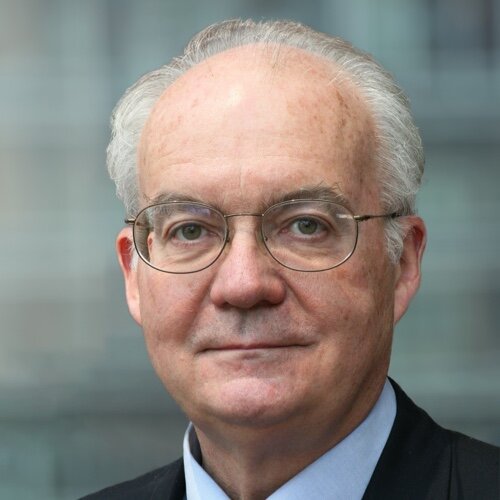 Gerald P. O'Driscoll Jr. | Cato Institute