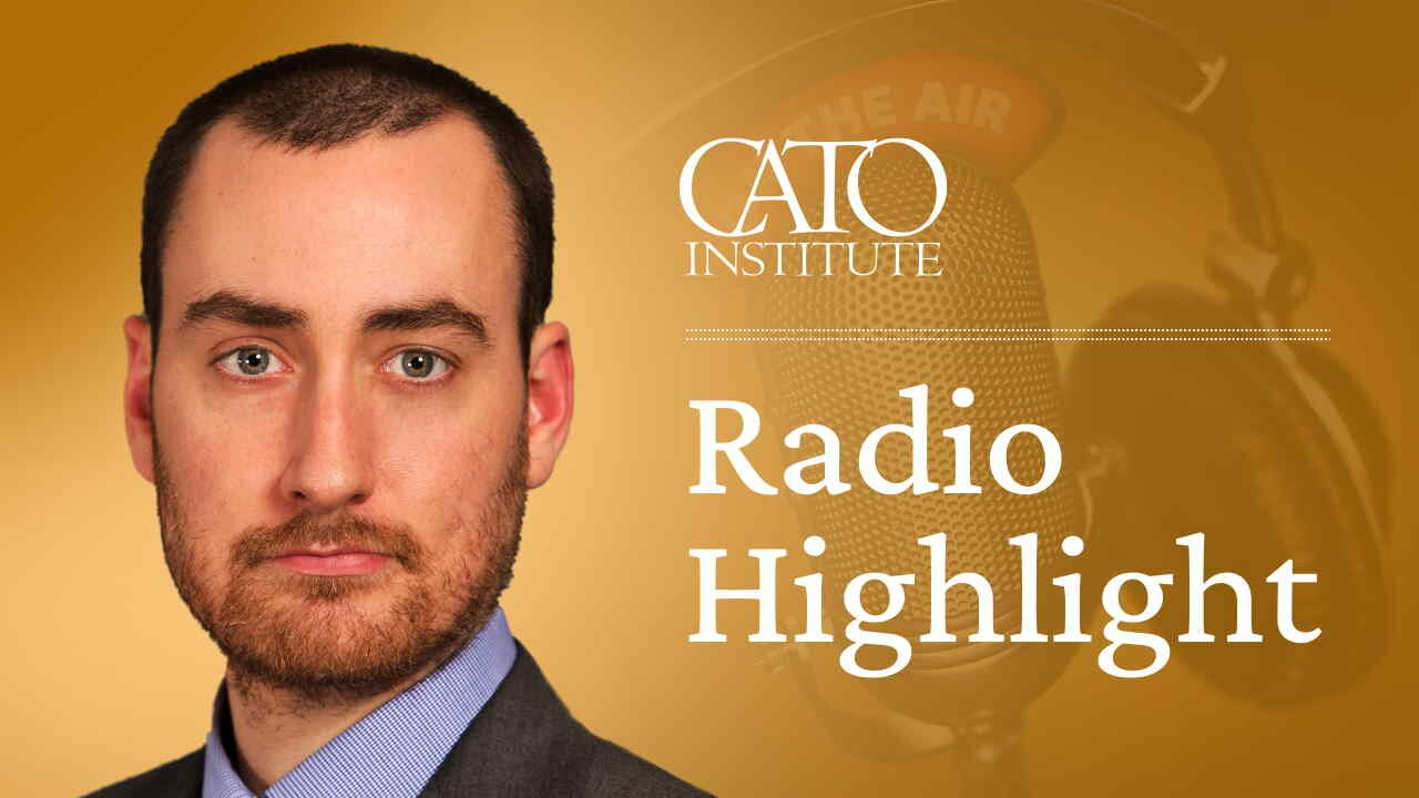 John Glaser discusses Afghanistan on WJR's The Mitch Albom Show (guest ...