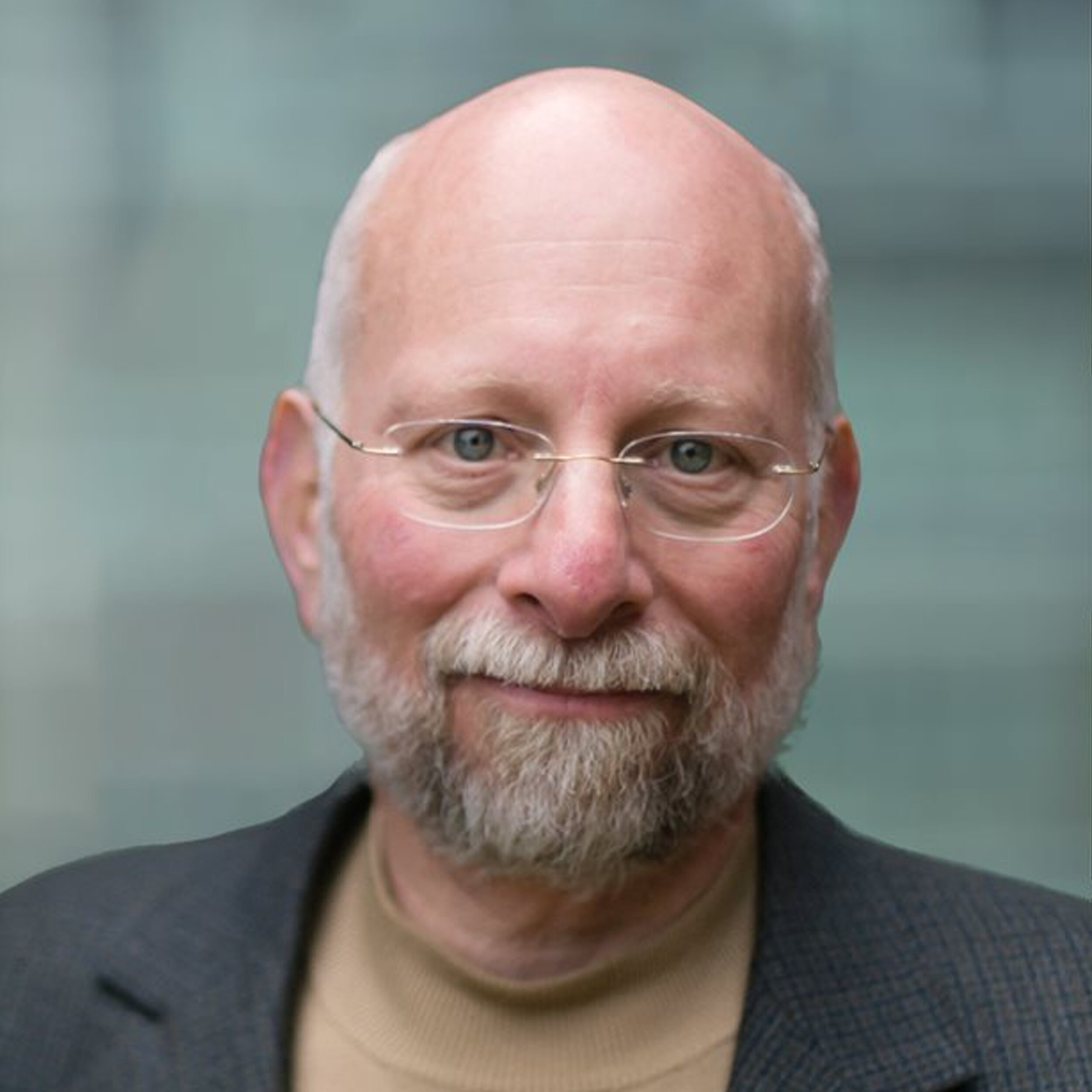 Jeffrey A. Singer | Cato Institute