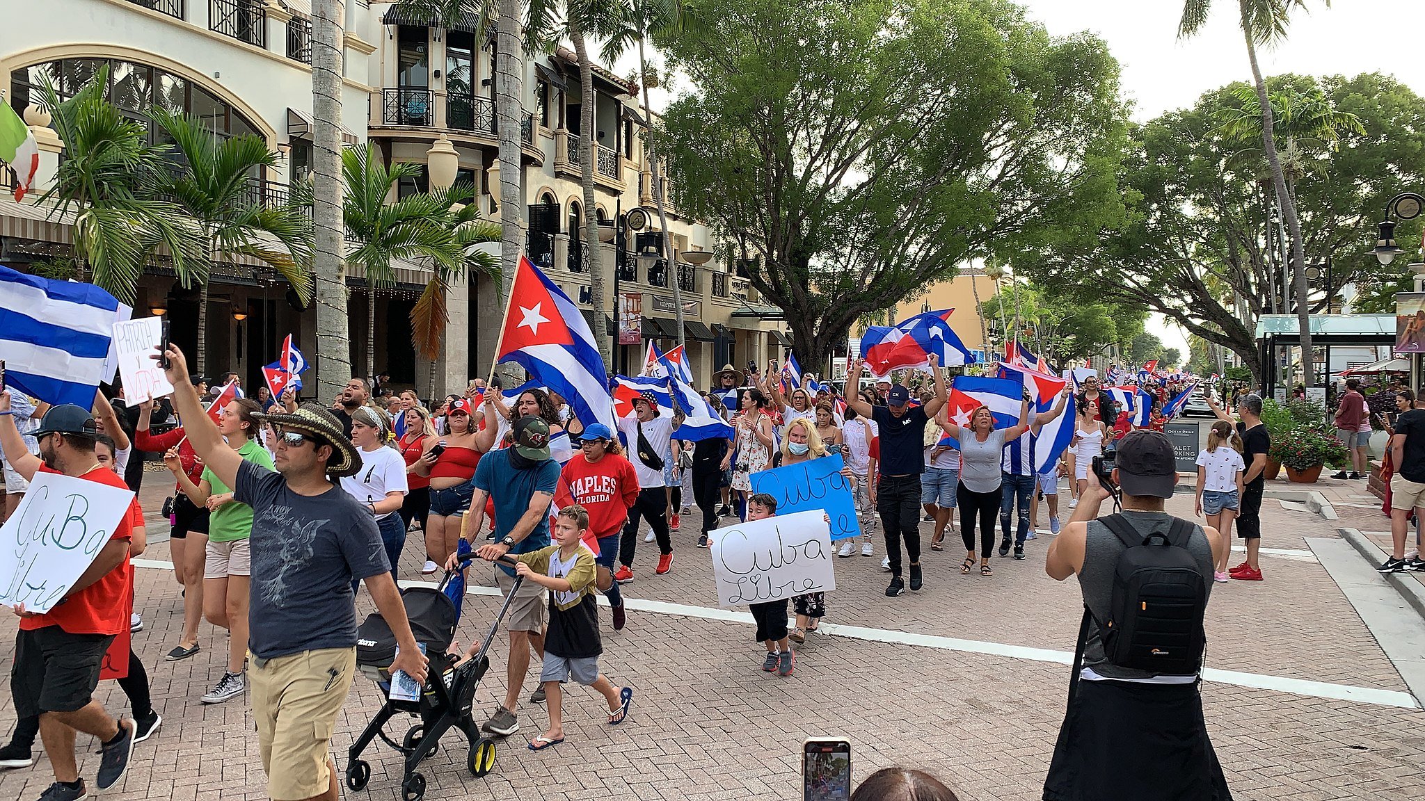 Engage Rather than Sanction the Cuban People | Cato Institute
