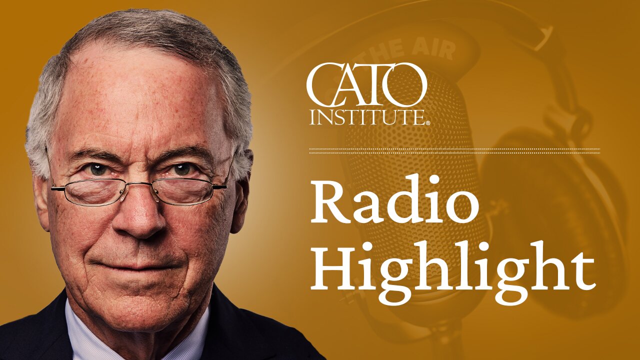 Steve H. Hanke discusses the Venezuelan bolivar on BBC's World Update ...