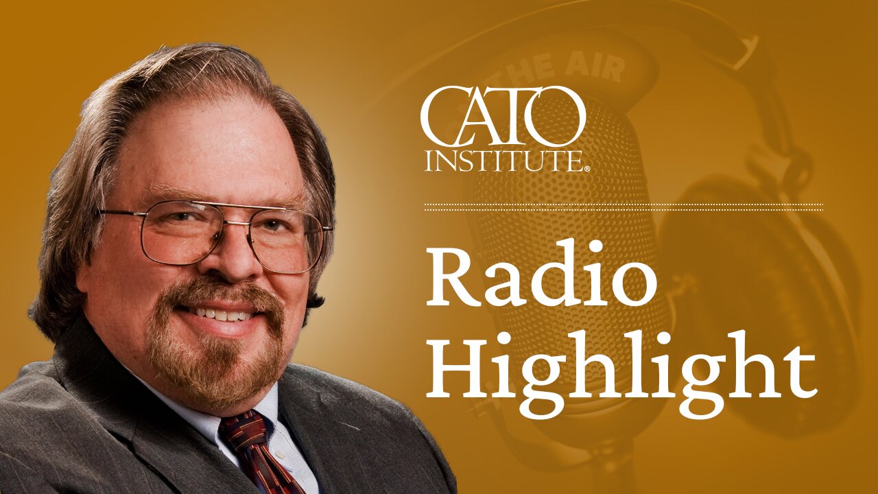 Ted Galen Carpenter discusses his article, "Whitewashing Ukraine's ...