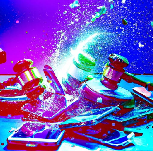 Don’t Push Crypto Offshore, Don’t Outlaw Disruptive Innovation | Cato ...