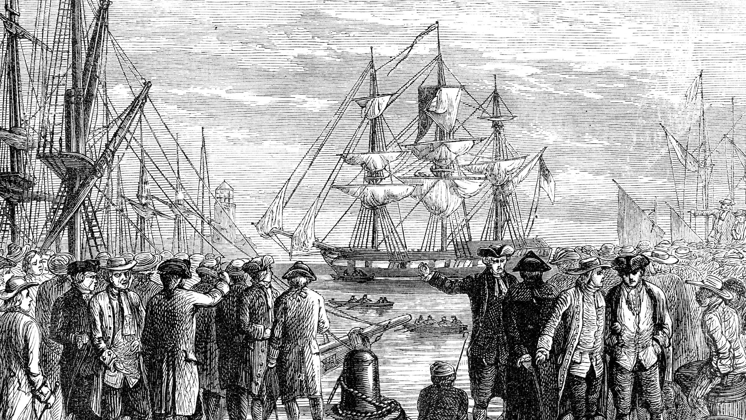 America Was Never Isolationist | Cato Institute