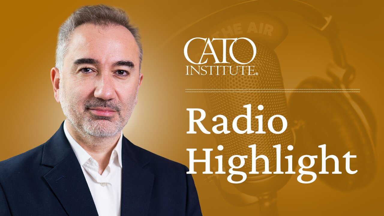 Mustafa Akyol discusses another burning of the Koran in Sweden on BBC ...