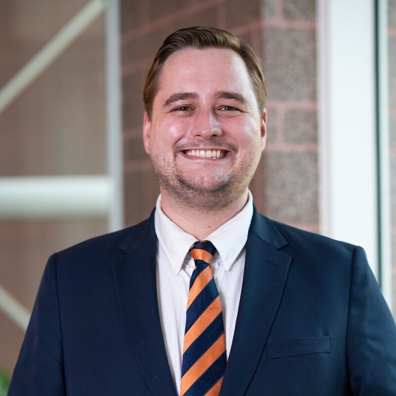 Conor Fogarty | Cato Institute