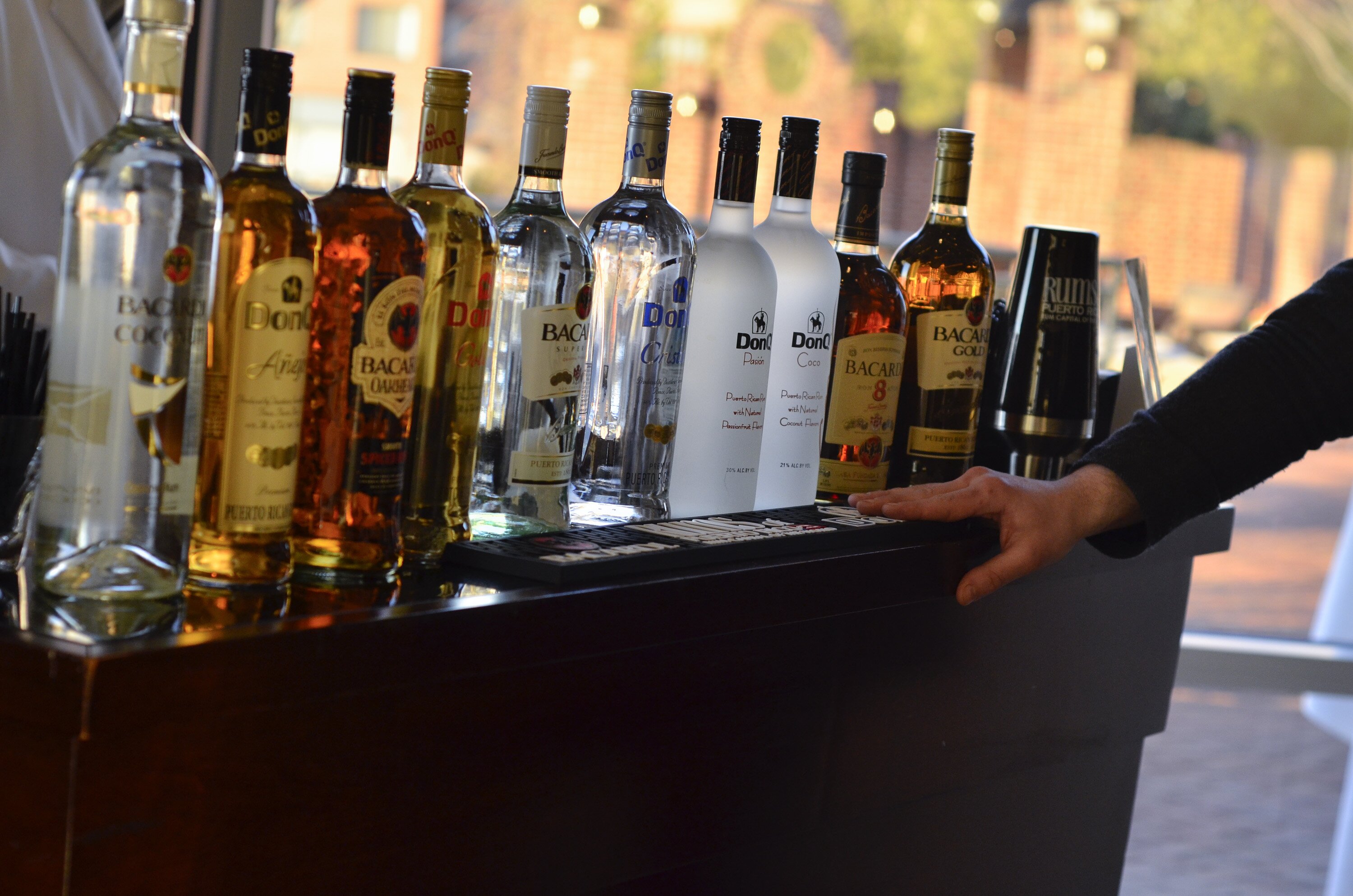 The Hidden Cost of Your Federally Subsidized Rum: The Rum Cover-Over ...