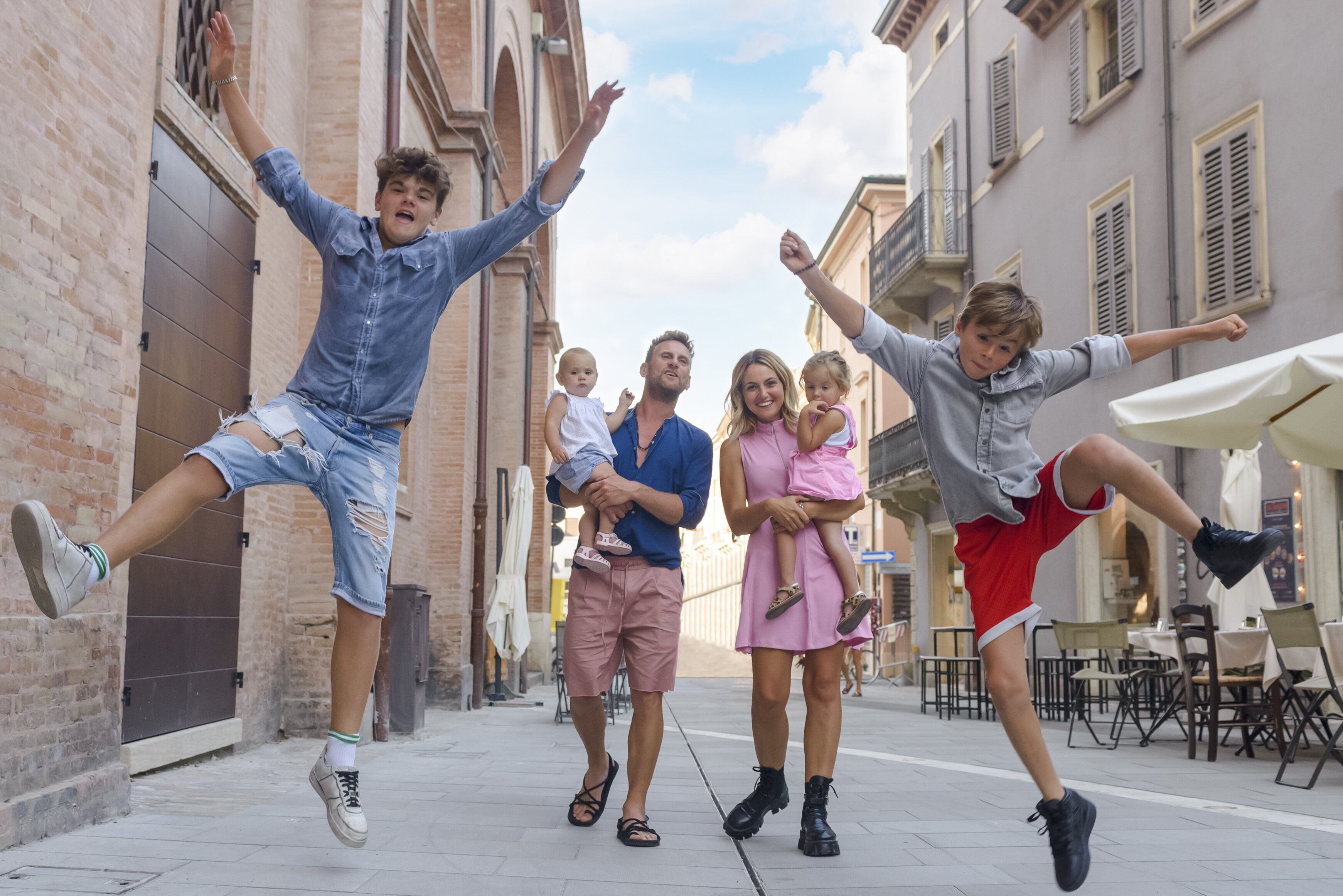 Can 15-Minute Cities Be Vertical? | Cato at Liberty Blog