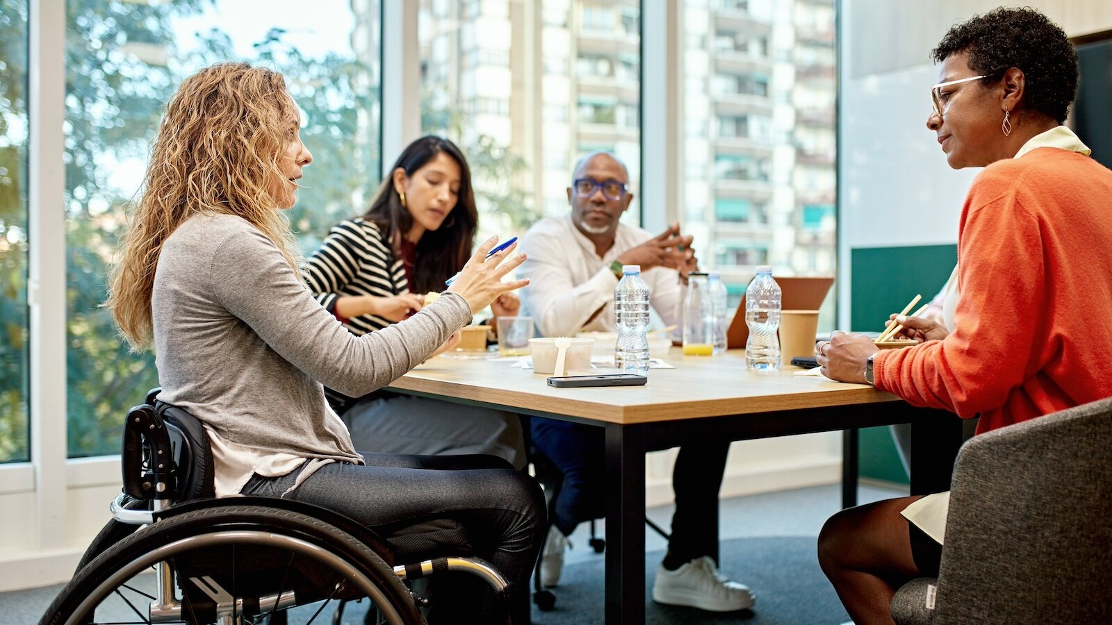 Trump Administration Moves to Dismantle $37B Federal DEI Program | Cato ...