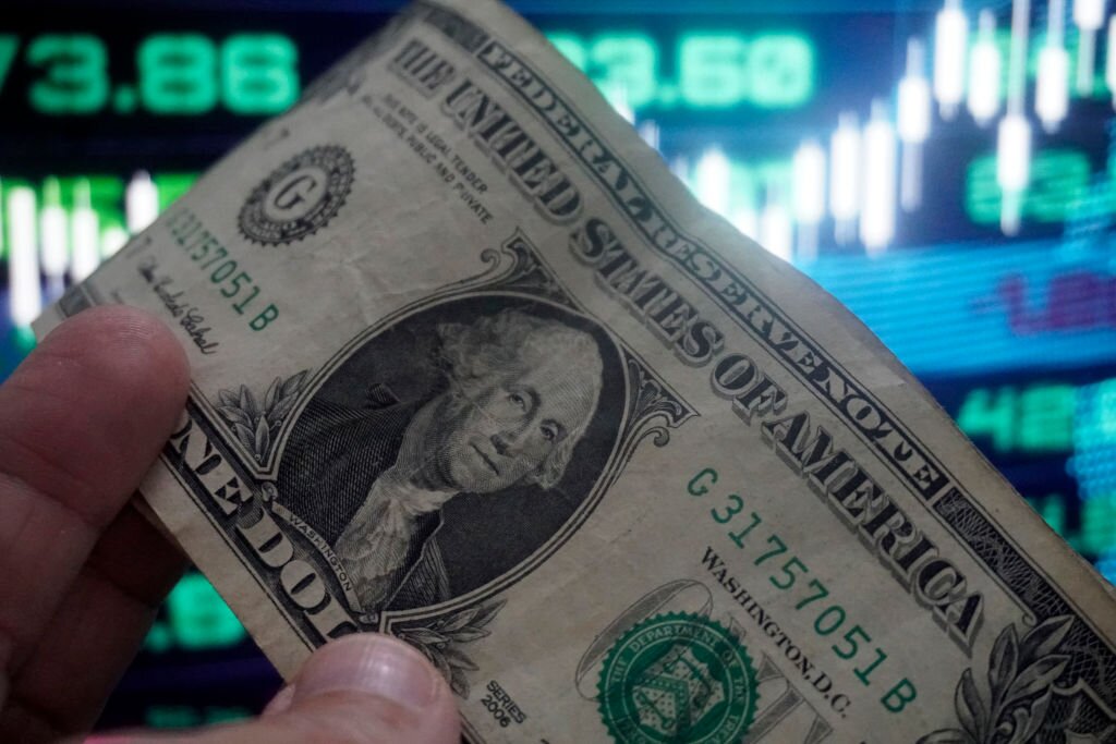 New Universal Savings Account Bill from Rep. Harshbarger | Cato at ...